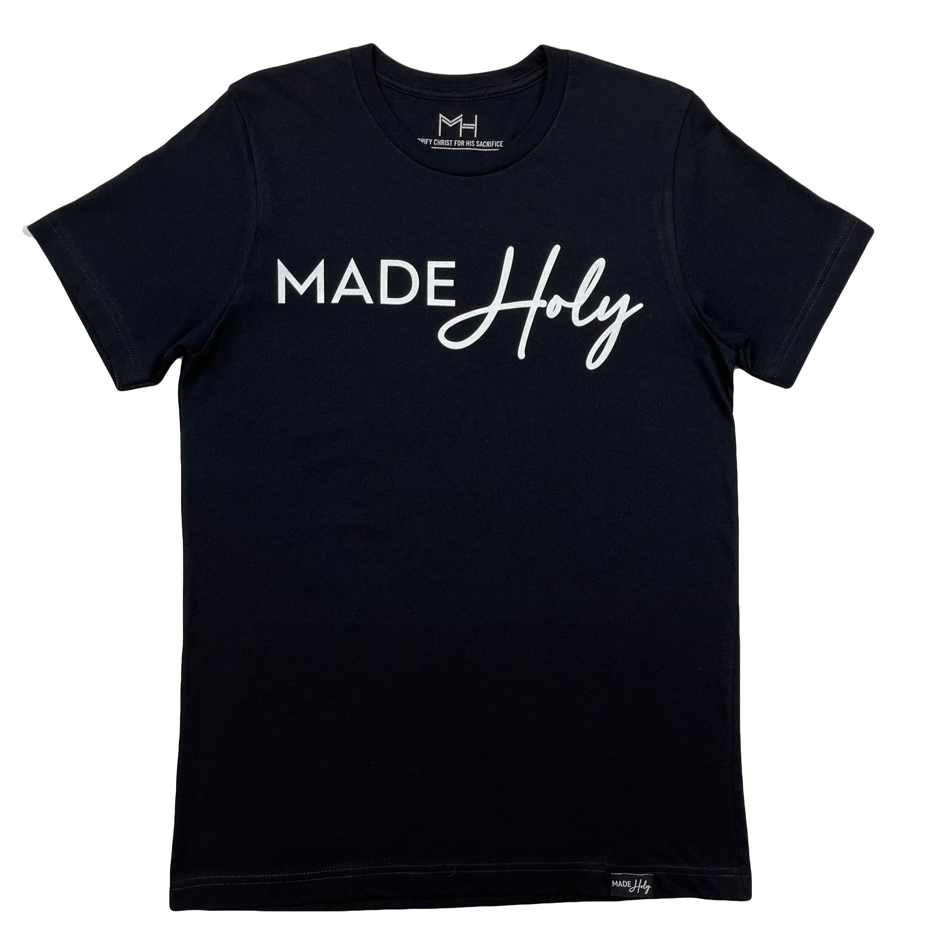Made Holy Apparel – Made Holy Apparel Co.